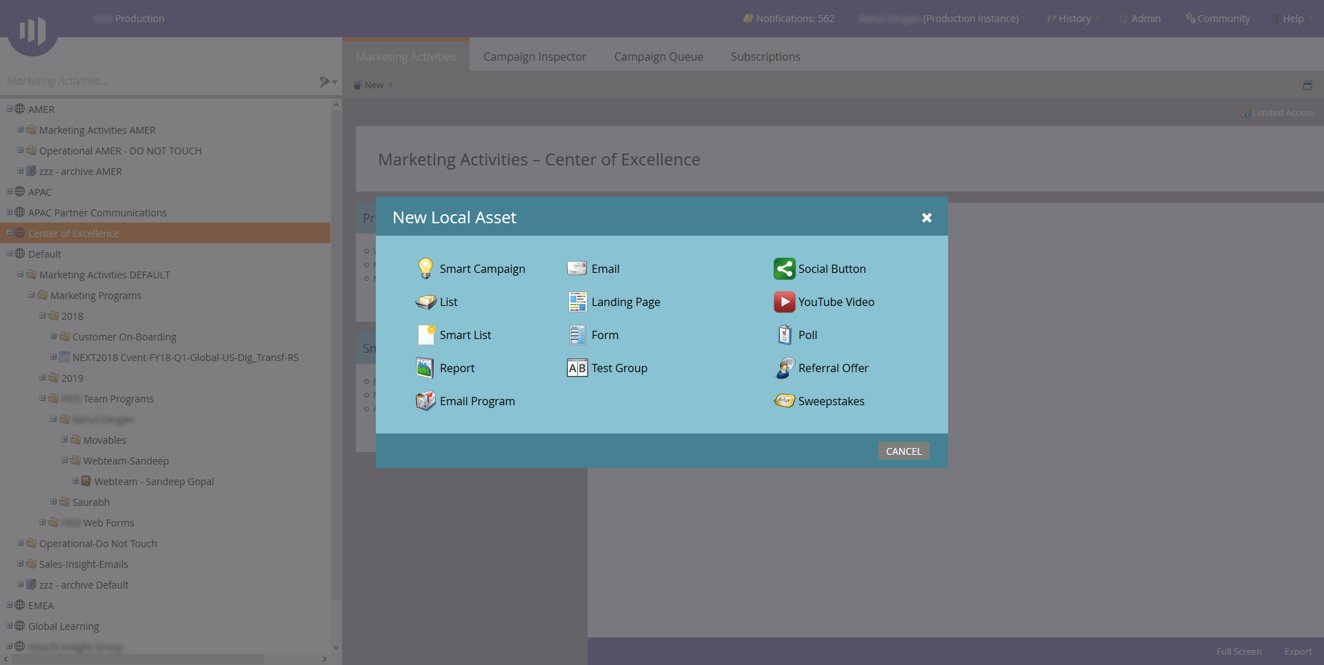 8 Easy Steps to Setup Marketo Email Drip Campaign : NVISH Solutions