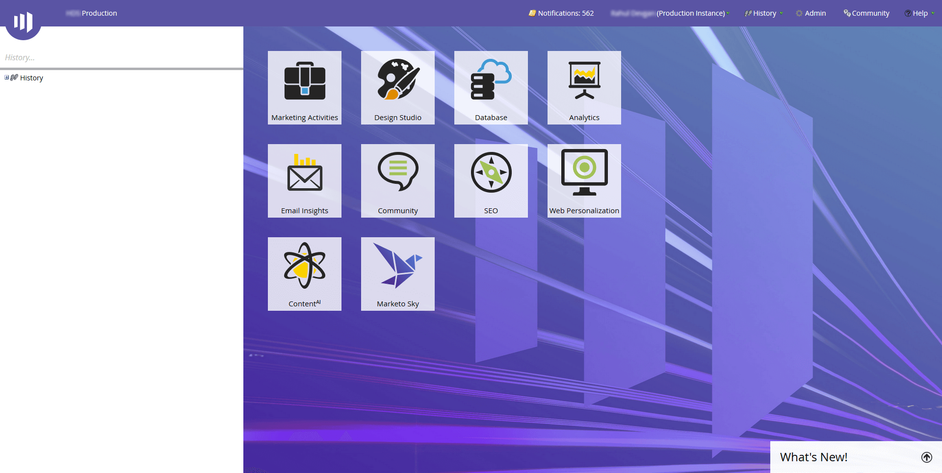 8 Easy Steps to Setup Marketo Email Drip Campaign : NVISH Solutions