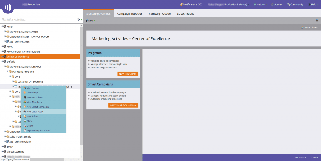 8 Easy Steps to Setup Marketo Email Drip Campaign : NVISH Solutions